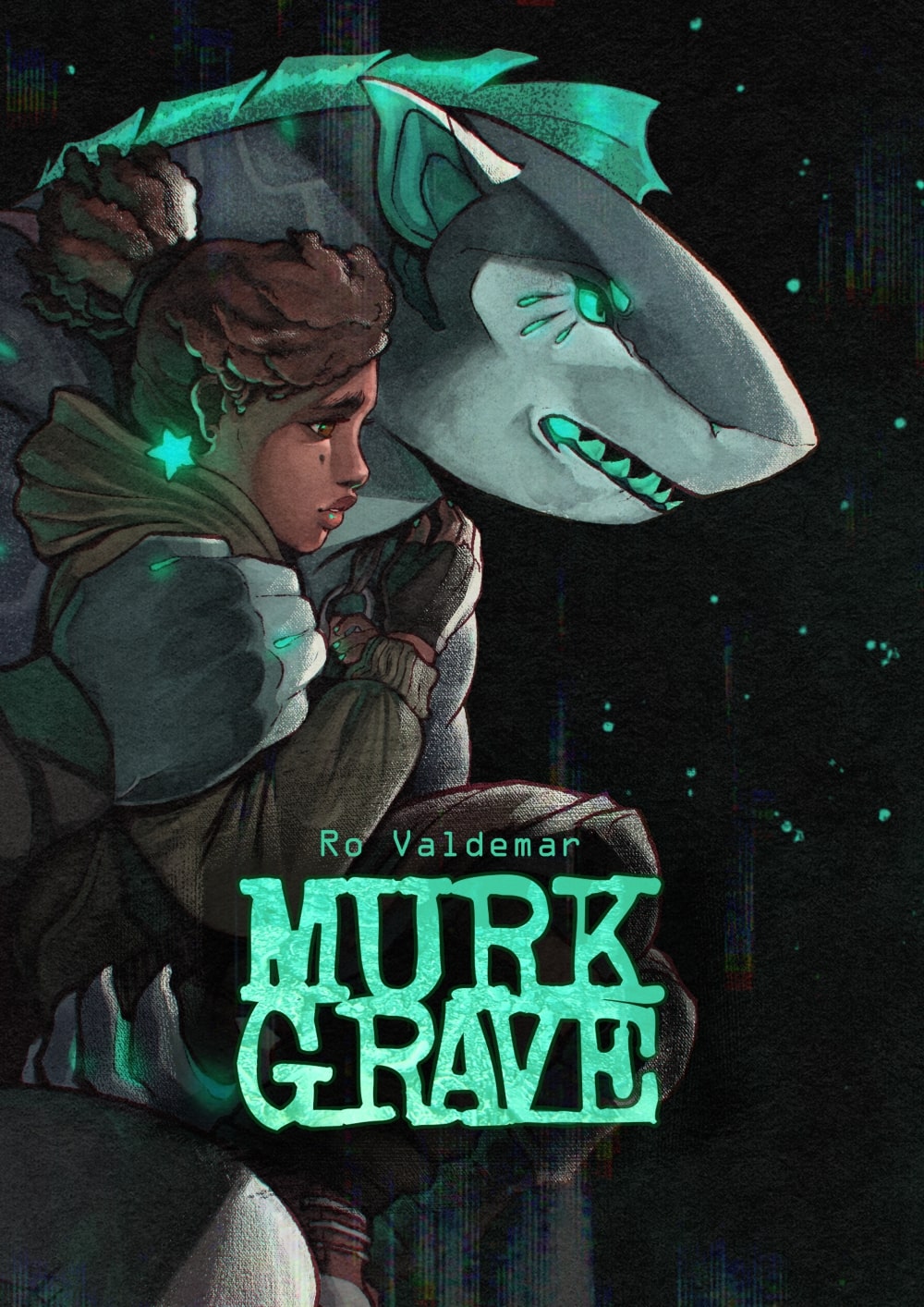 Murkgrave